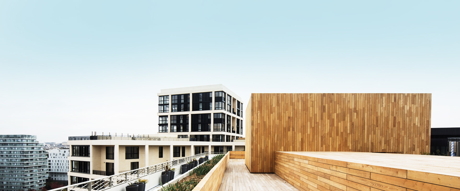 Liste des projets » Linkcity