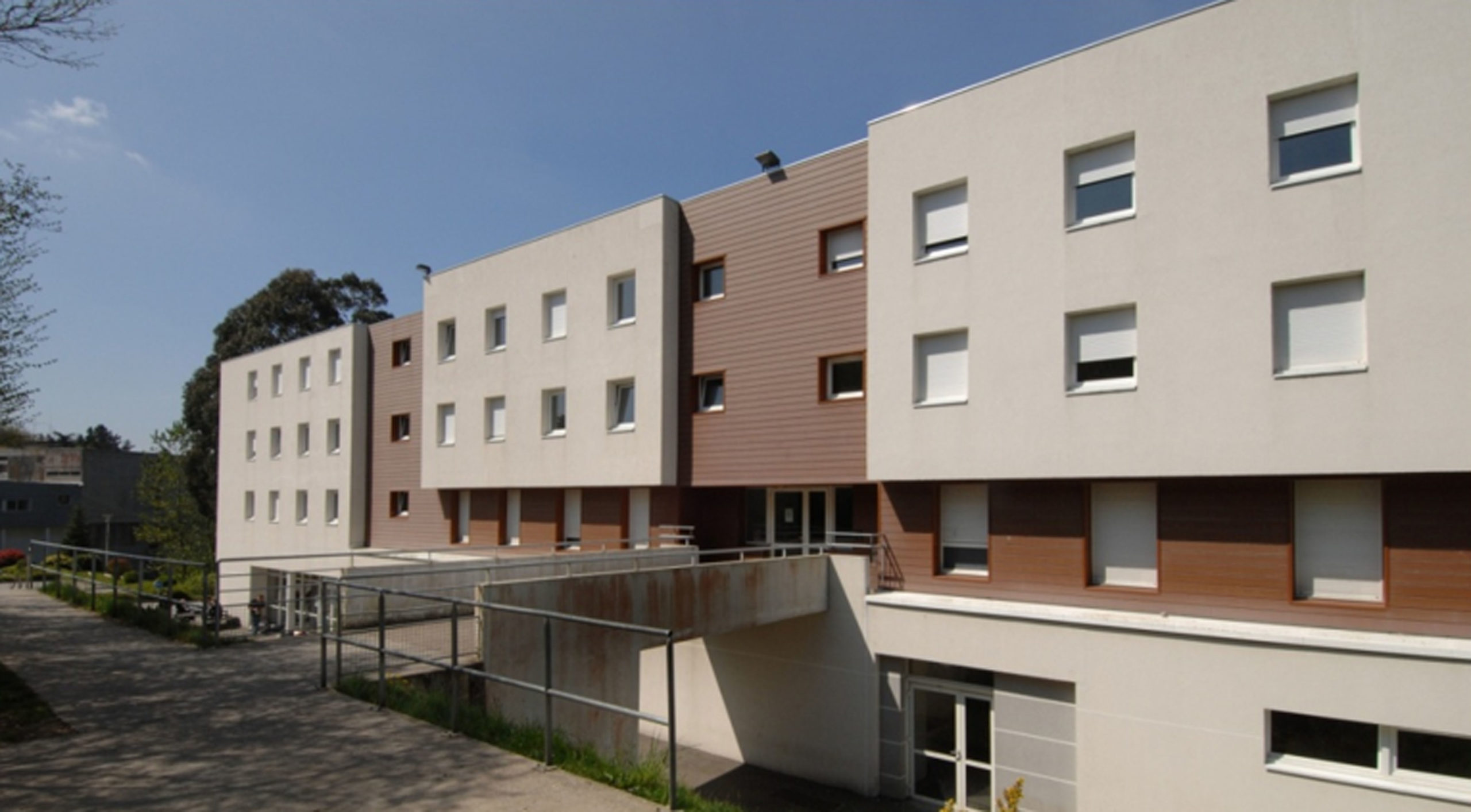 Lycée Saint-Joseph » Linkcity