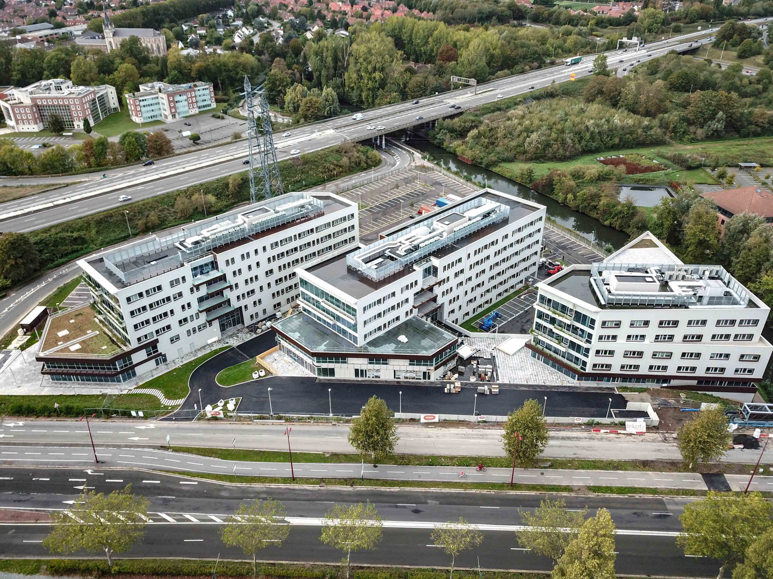 The Work Lab City » Linkcity