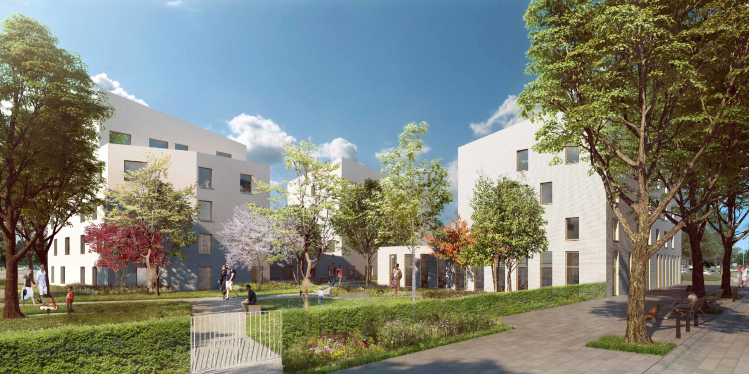 Contactez-nous » Linkcity